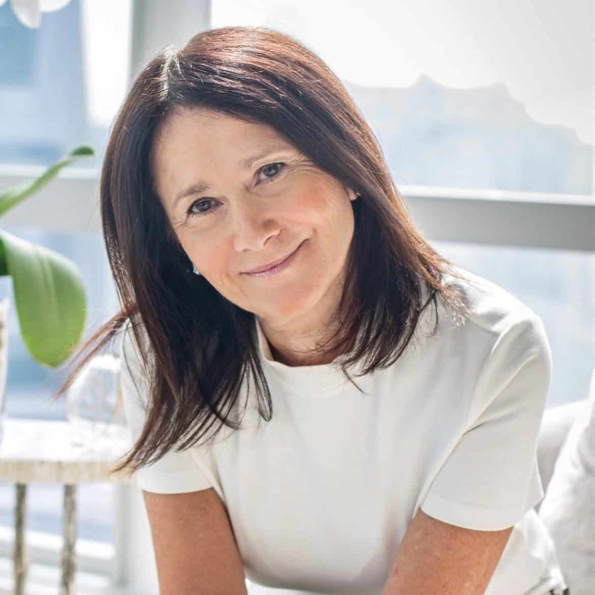 Interview with Dr Edith Eger - Dr Margo Lowy